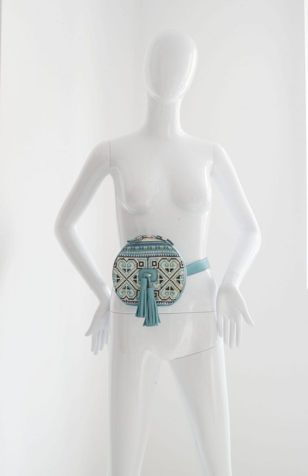 Andra Oprea-Summer Collection - That Monday