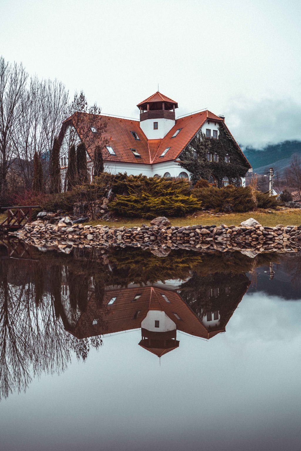 PARTEA 1: Coltesti si imprejurimi - That Monday