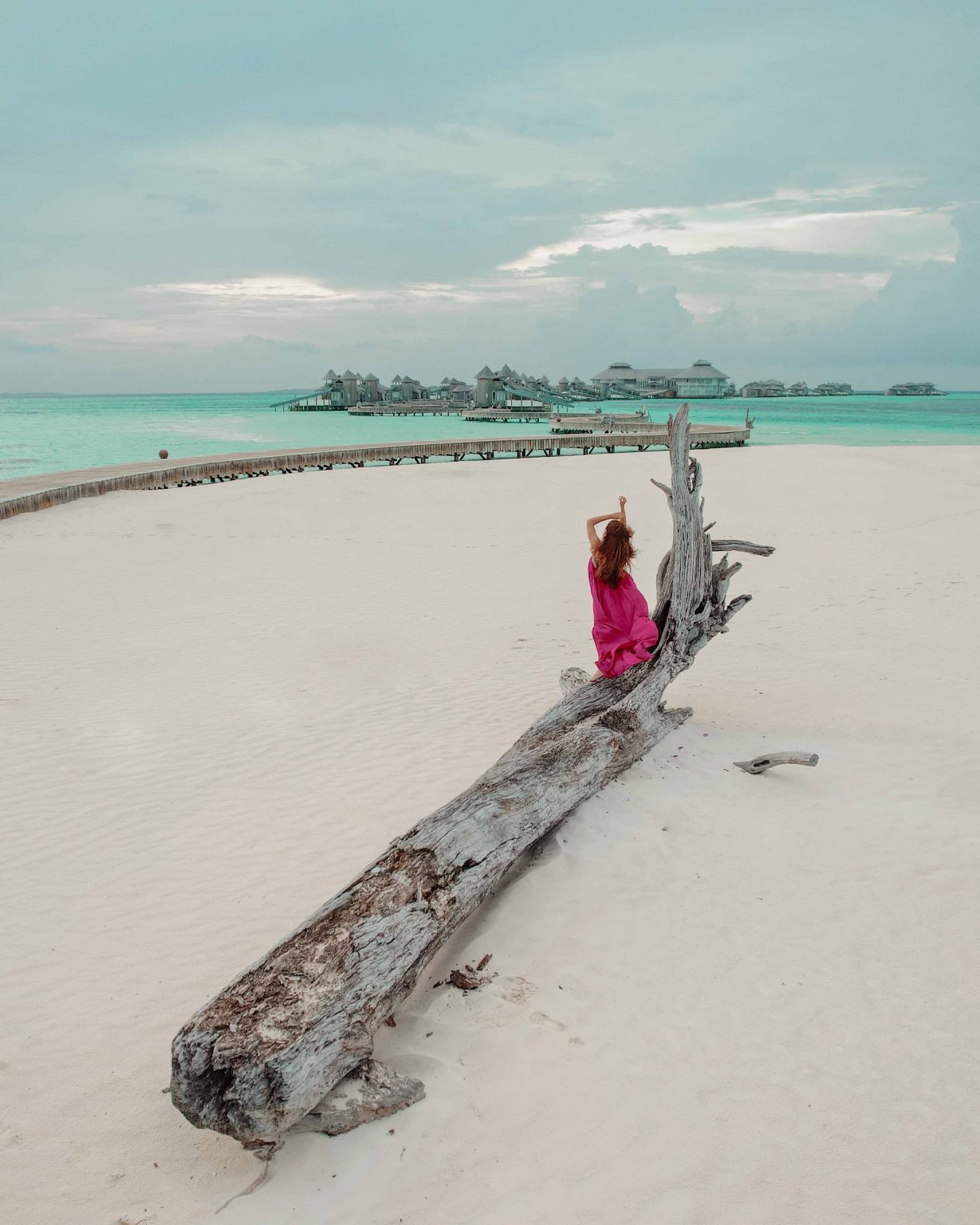 Tot ce trebuie sa stii despre o calatorie in Maldive - That Monday